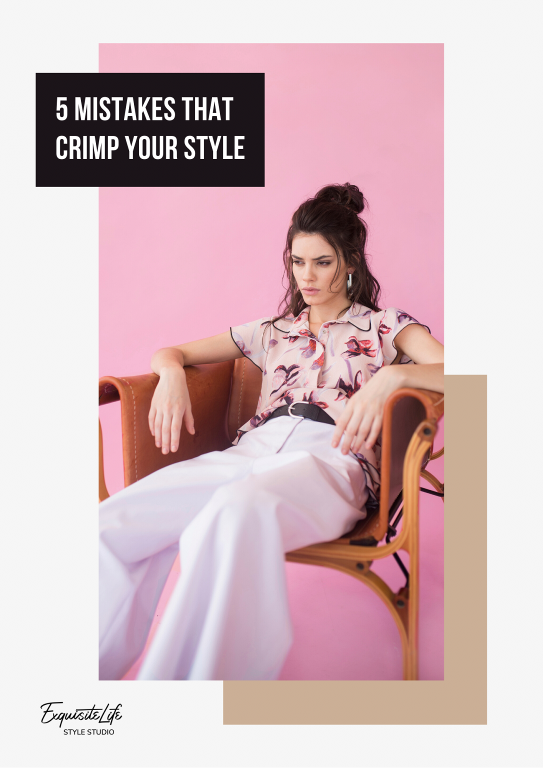 Home - Find Your Unique Personal Style - Exquisite Life